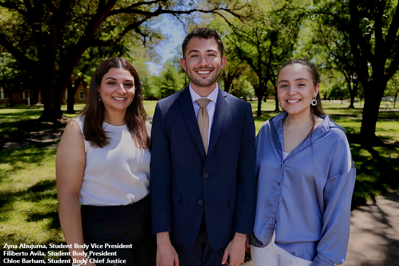 Student Government – Student Leadership | City-County Observer