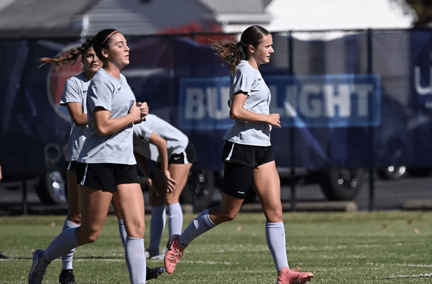 Aces women’s soccer ends 2024 with a win over Southern Illinois | City ...