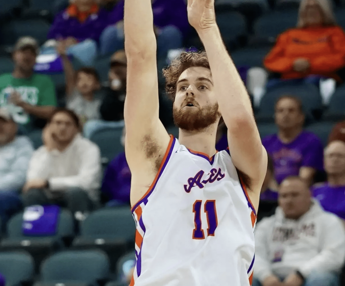 Aces travel to Columbus to face Ohio State | City-County Observer