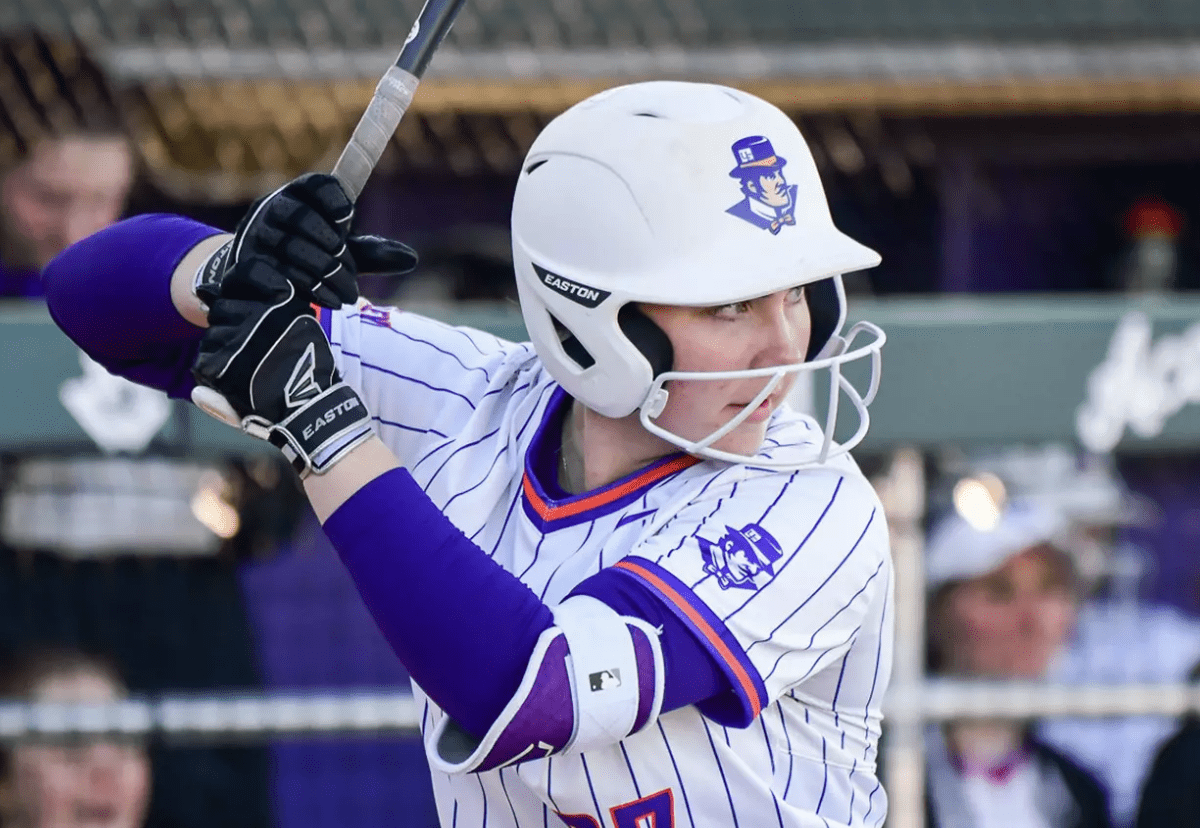 Aces softball defeat Stonehill in season opener | City-County Observer