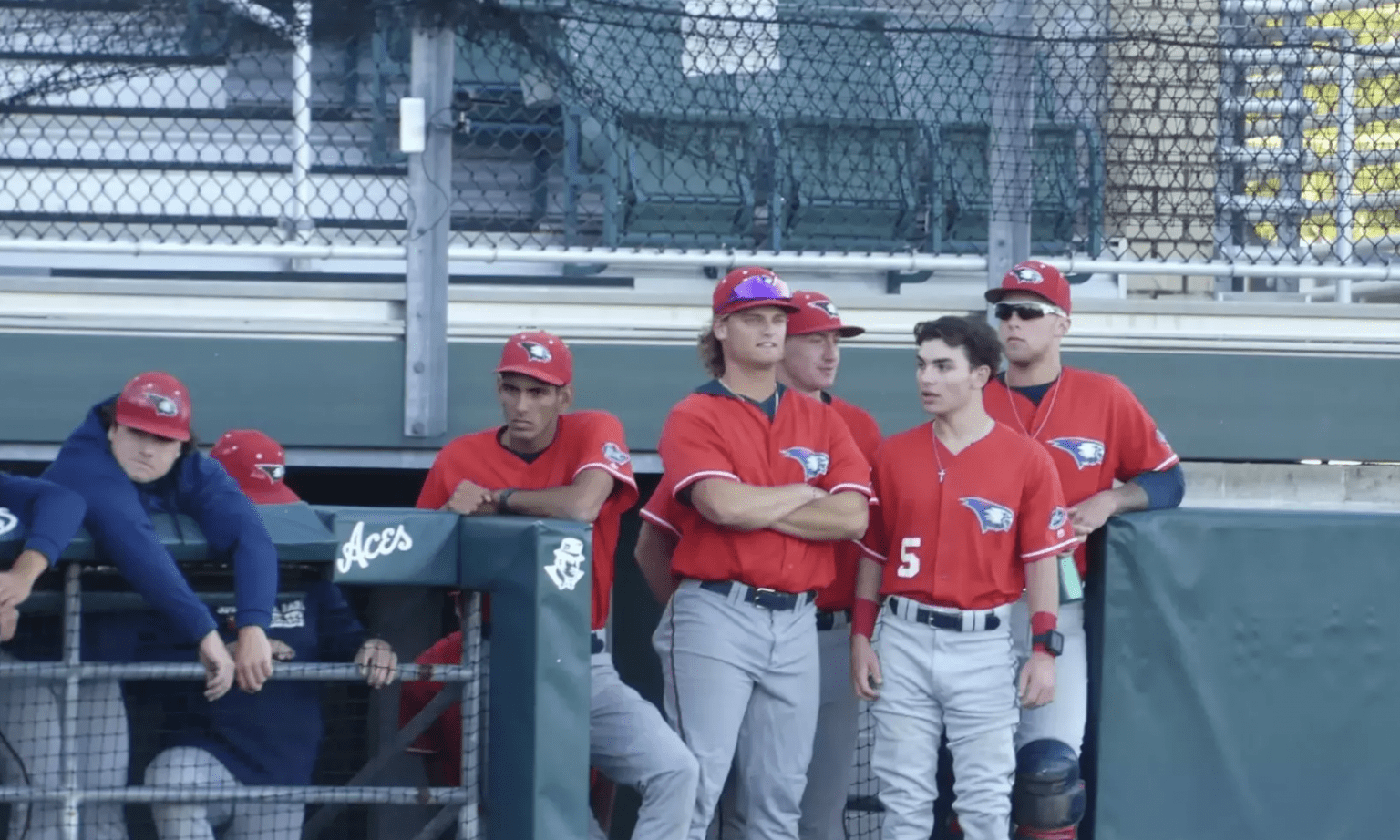 USI Baseball opens 2025 with four on the road Eagles play at Alabama ...