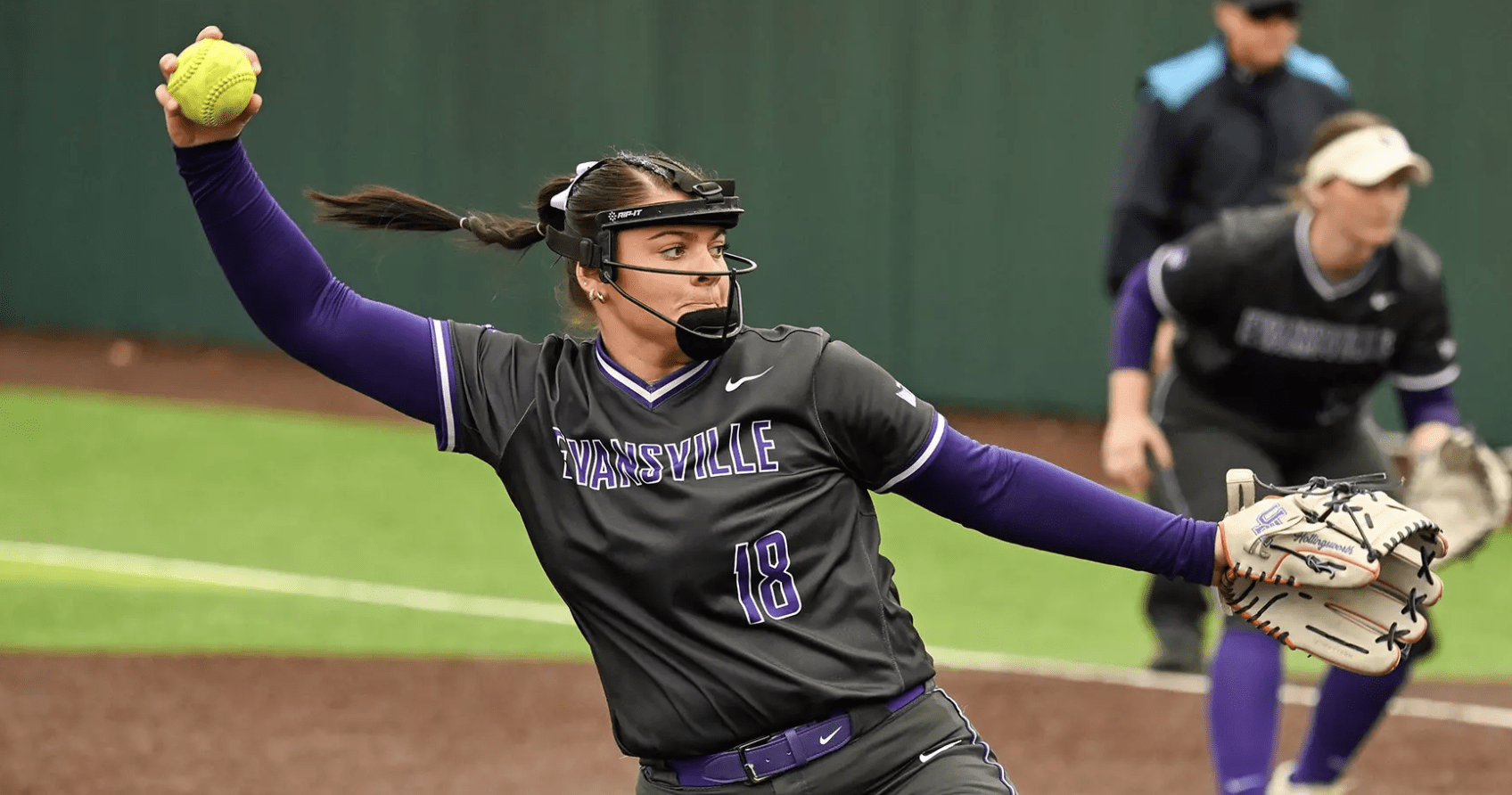 UE softball defeats Bellarmine to complete weekend | City-County Observer