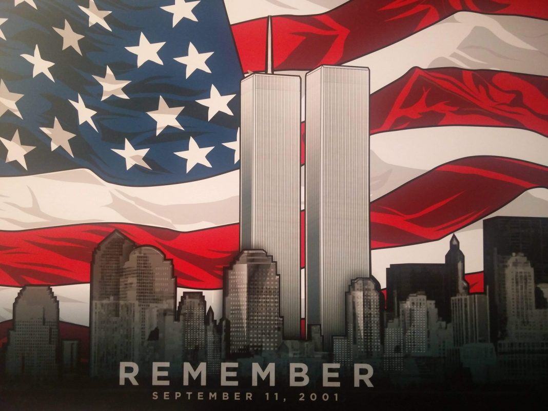 September 11: A Day of Remembrance – City-County Observer